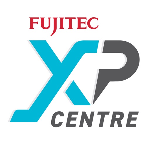 Fujitec XPC by Fujitec Singapore Corporation Ltd