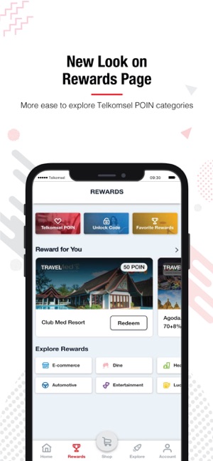 ‎MyTelkomsel on the App Store
