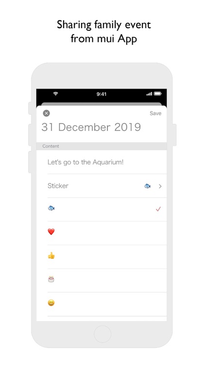 mui - Calm Design by muilab, Inc
