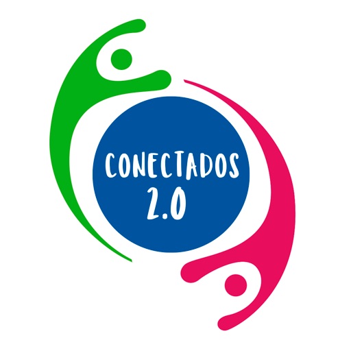 Conectados 2.0 for PC - Windows 7,8,10,11