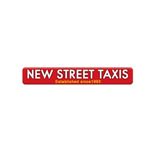 New Street Taxis NST by INFOCABS GLOBAL LTD