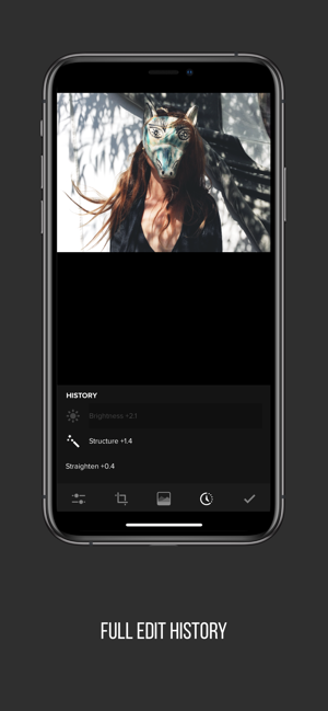 【iOS APP】Priime 高質量快速圖像編輯軟體 – Dr.愛瘋 APP Navi