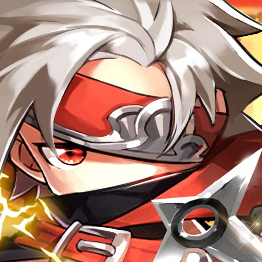 Ninja Tribe by Tengzhou Aiwangren Wanshun Network Service Co., Ltd.