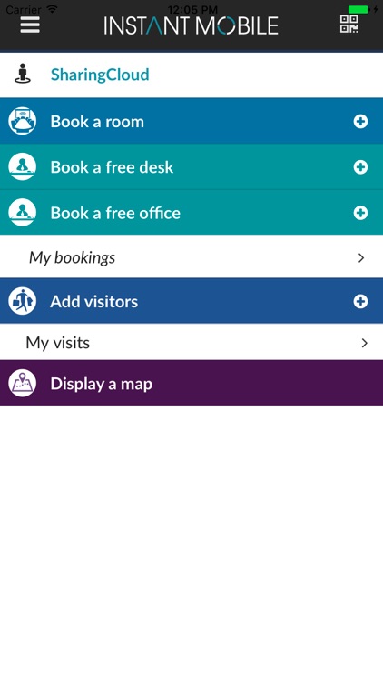 Instant Mobile by SharingCloud