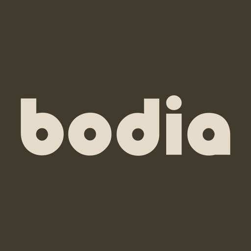 Bodia Spa by Comeback App Limited