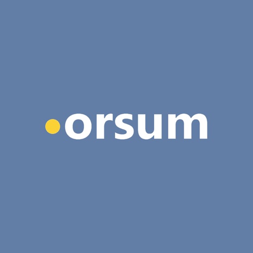 Orsum for PC - Windows 7,8,10,11