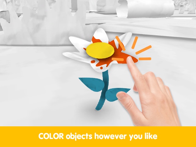 Pango Paper Color on AppGamer.com