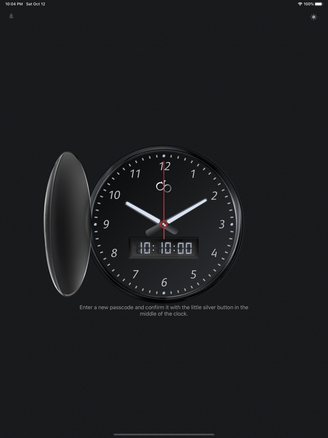 【iOS APP】cb Time 是時鐘，也是秘密檔案庫 – Dr.愛瘋 APP Navi