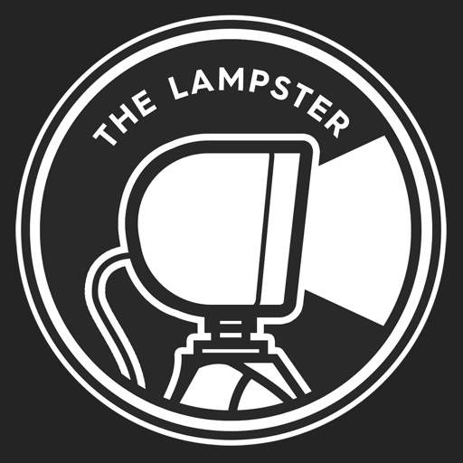 The Lampster by The Lampster