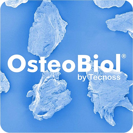 OsteoBiol® by Tecnoss Dental srl