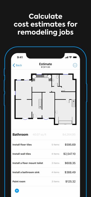 【iOS APP】MagicPlan 房屋格局規劃軟體 | Dr.愛瘋 APP Navi
