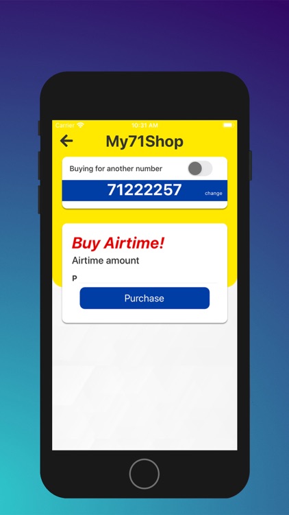 MascomOnline by MASCOM WIRELESS BOTSWANA PTY LTD