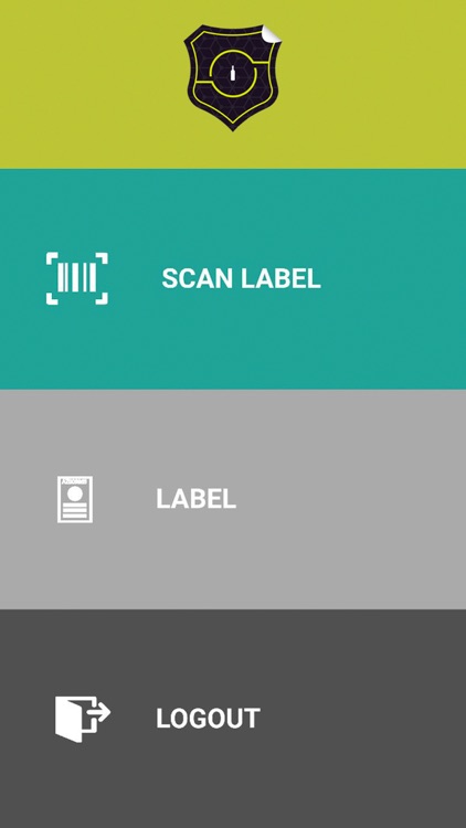 Label Guard Solutions by Label Guard Solutions