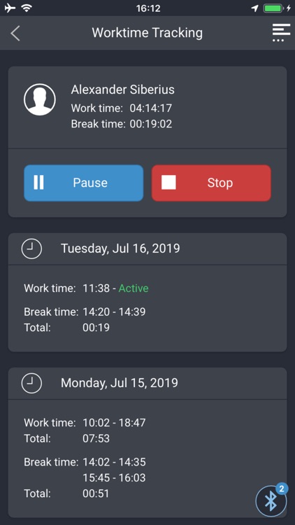 Coredinate by Coredinate GmbH