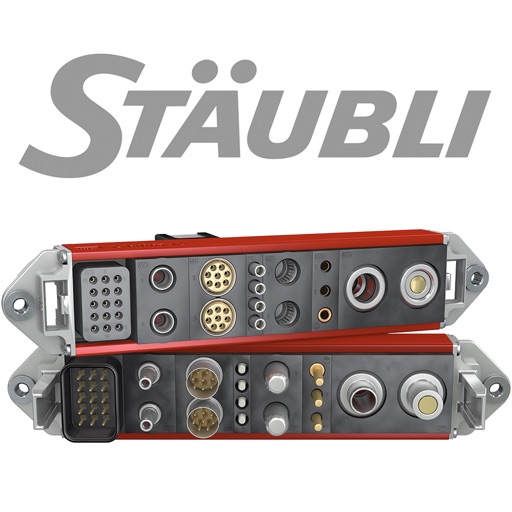 CombiTac Configurator by Staubli Electrical Connectors AG