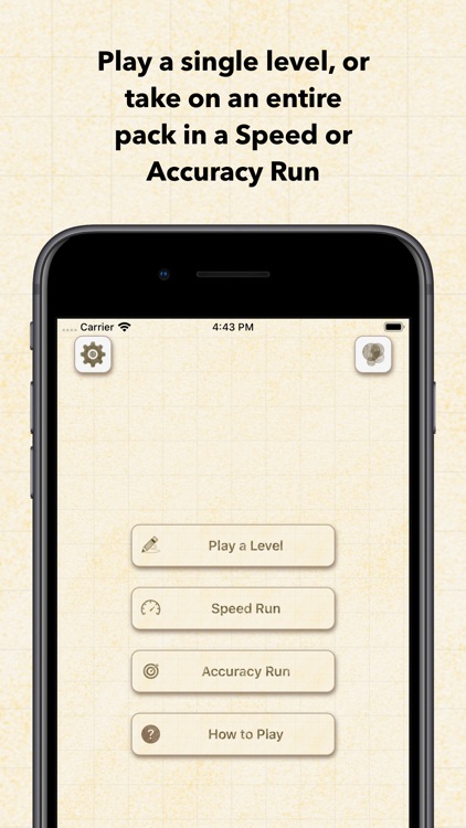 Speed • tRACEr by Barryllium Labs