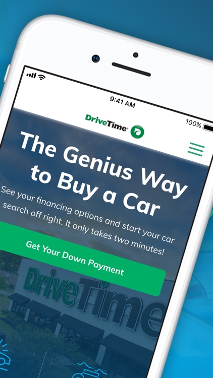 DriveTime Used Cars for Sale by DriveTime