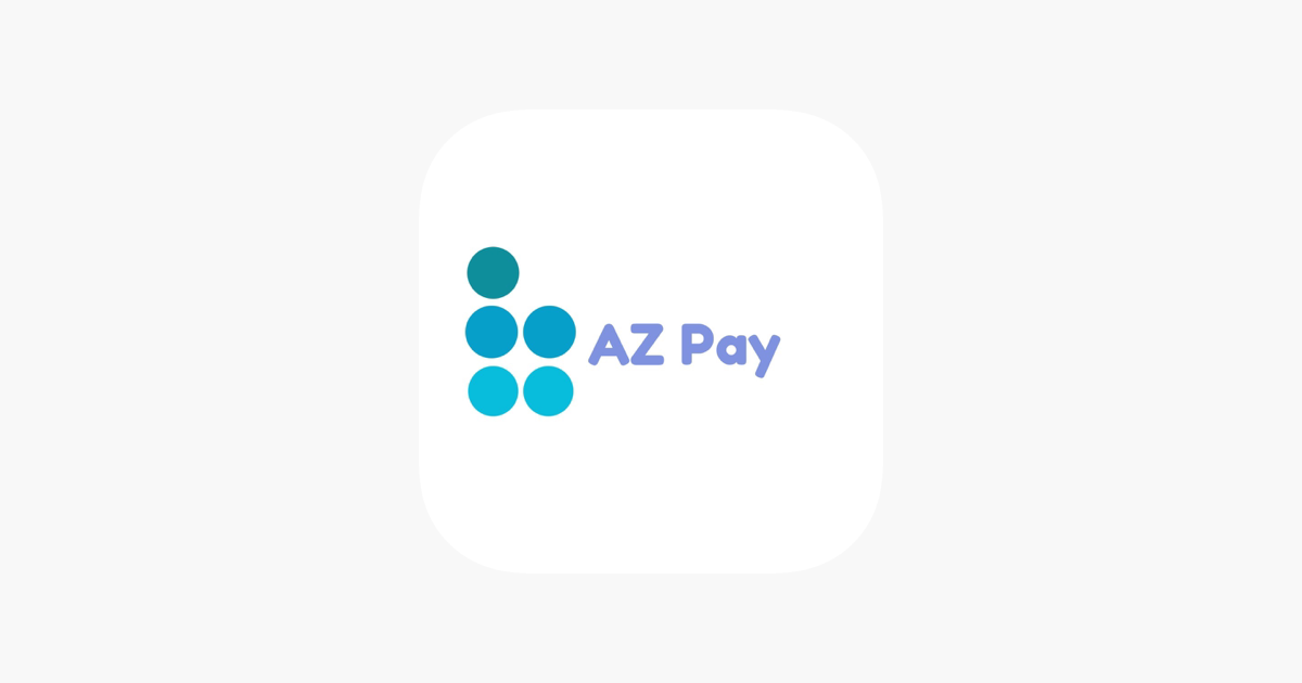 ‎AZ Pay on the App Store