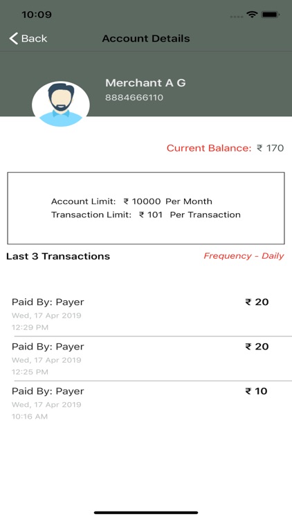eWallet Merchant by Attra Infotech Pvt Ltd
