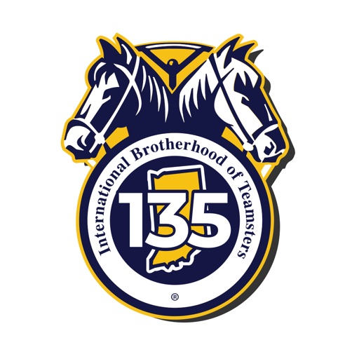 Teamsters 135 by TEAMSTERS LOCAL UNION 135