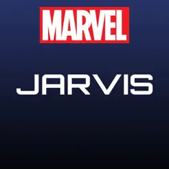 ‎Jarvis: Powered by Marvel on the App Store