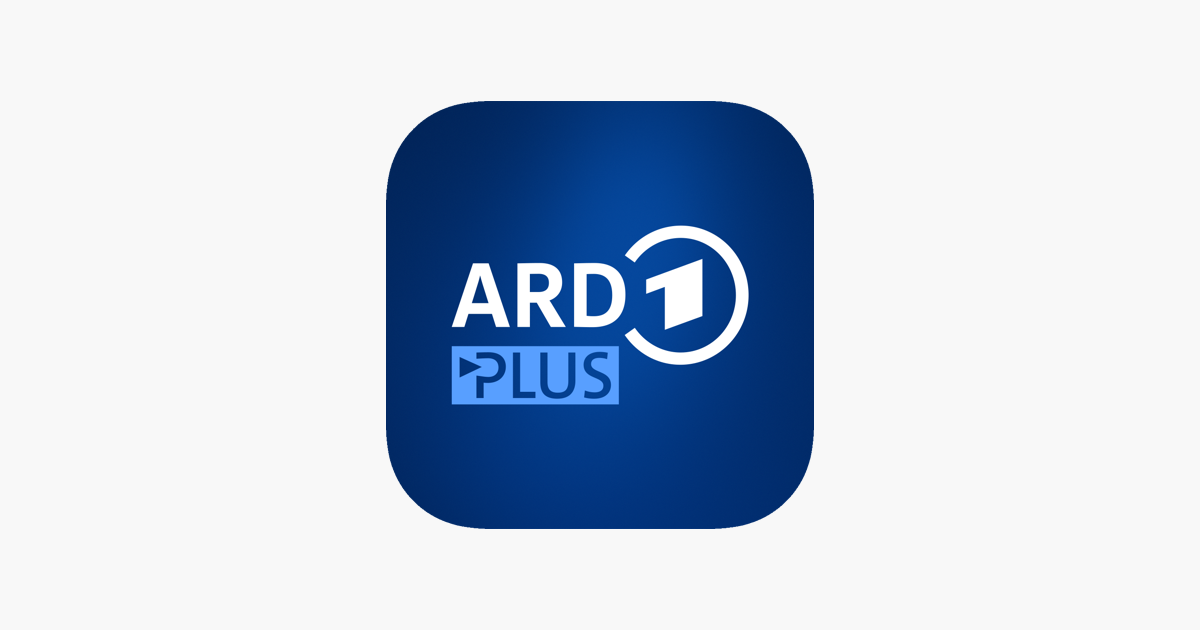 ARD Plus im App Store ARD Plus im App Store