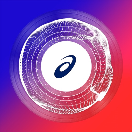 ASICS Run Mixer by ASICS Corporation