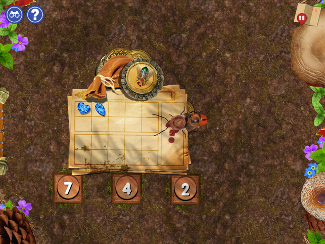 【iOS APP】Bug Mazing 蟲蟲迷宮~兒童的發現與學習之旅 – Dr.愛瘋 APP Navi