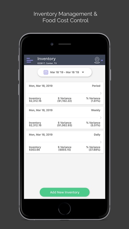 Altametrics Inventory Pro by Altametrics Inc