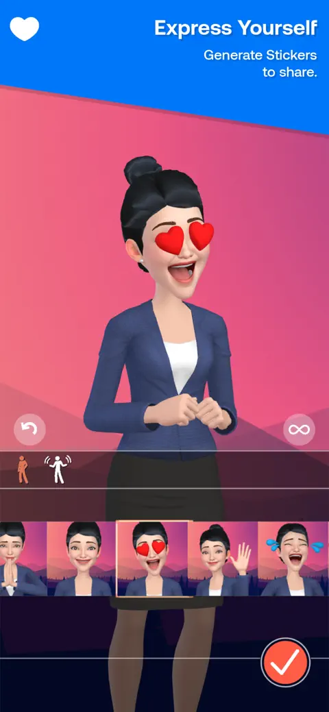 226+ Best Loomai Avatar Creator Apps & Games for iPhone (2026) | Free ...