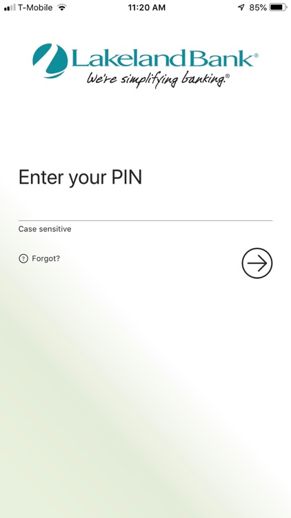Lakeland Bank eTreasury by Lakeland Bancorp Inc