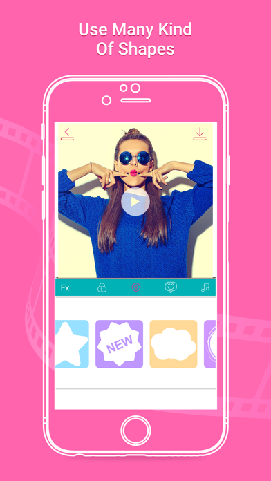 Video Editor Guru PC 버전: 무료 다운로드 - Windows 10,8,7 [한국어 앱]