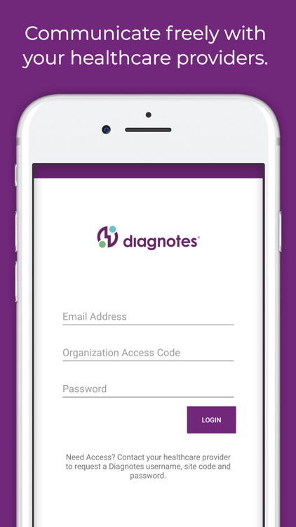 Diagnotes | Patients by Diagnotes Inc