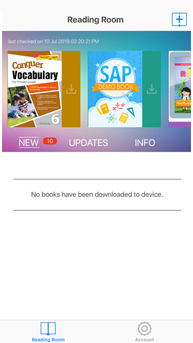 Yoobook for PC - Windows 7,8,10,11