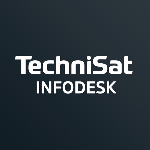 MyTechniSat InfoDesk by TechniSat Digital GmbH