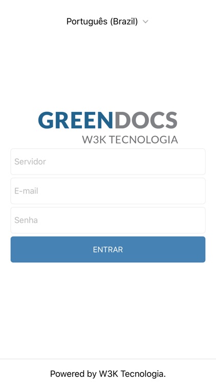 Greendocs by W3K Tecnologia