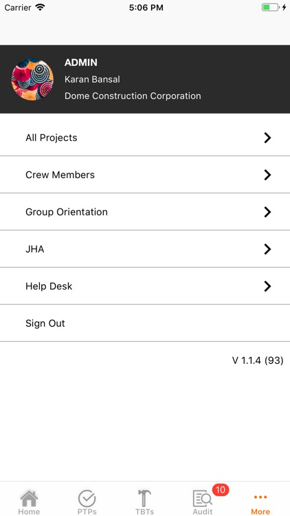eMOD by BUILDSAFELY LLC