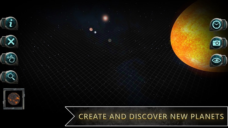 Universe Space Simulator by Bilal Mirza