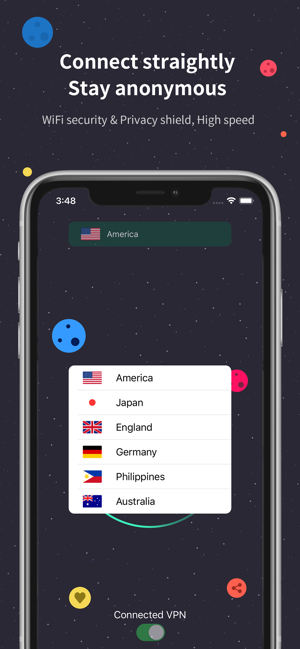 VPN cat master - express proxy on the App Store VPN cat master - express proxy on the App Store