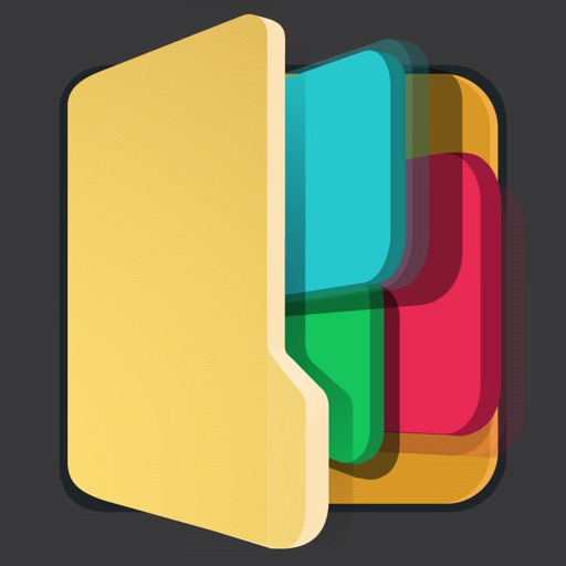 Clean Desktop by Abhishek Malpani