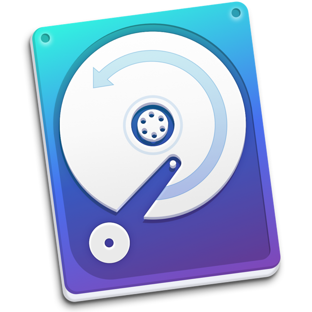  Data Recovery Essential On The Mac App Store