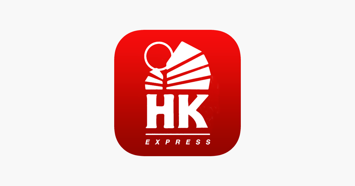 ‎App Store 上的“HKExpress”