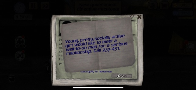 Beholder on AppGamer.com