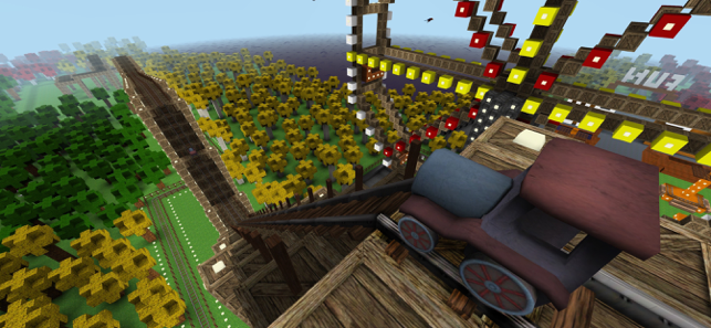 【iOS APP】Block Earth 方塊地球 – Dr.愛瘋 APP Navi