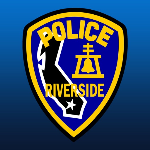 Riverside Police Department CA by Riverside Police Department