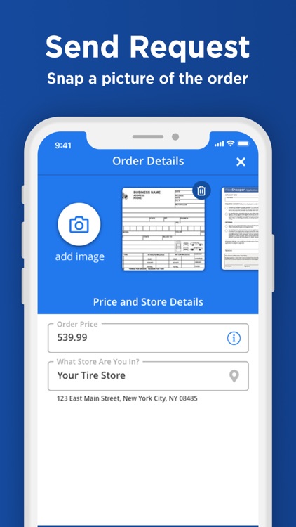 FlexTires by FlexShopper, LLC