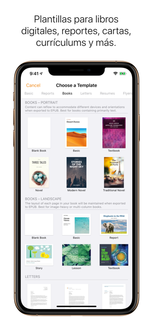 ‎Pages en App Store