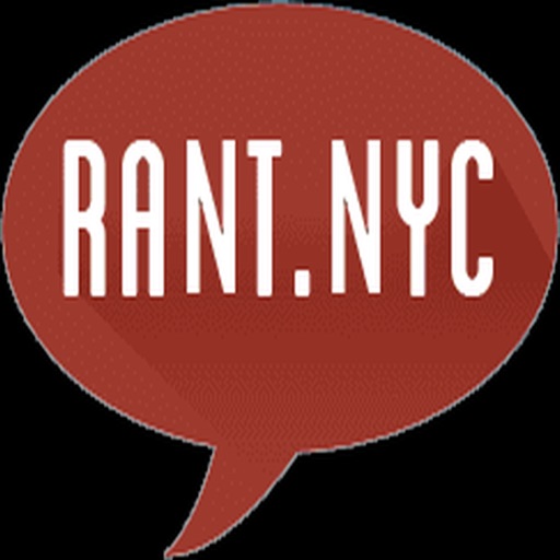 RANT NYC for PC - Windows 7,8,10,11