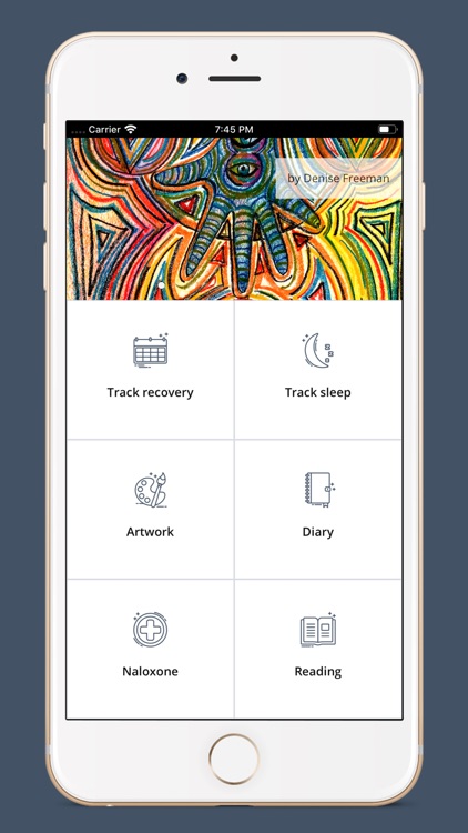 SURE Recovery by SURE Recovery Limited