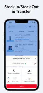 Naye Inventory Management App App Reviews – Features, Pricing & User Ratings